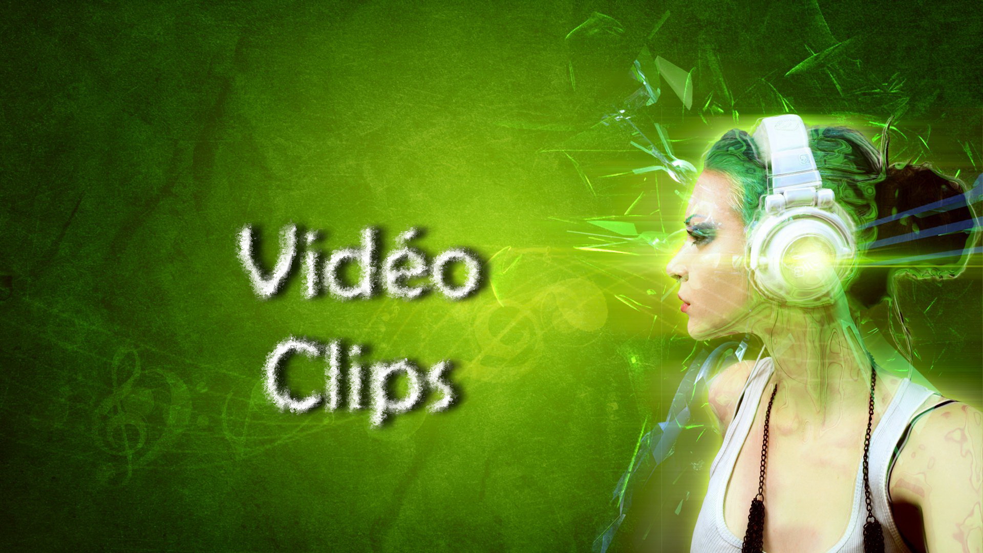 Spécial vidéo-clips - CTB TV