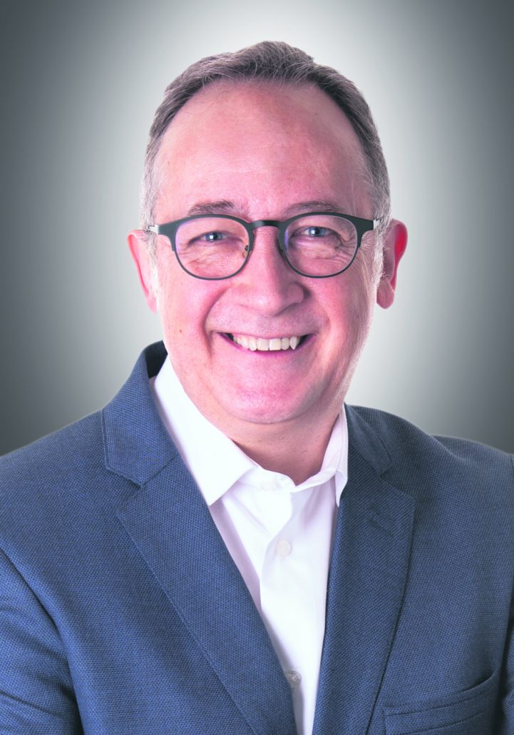 Yves Perron soutient la FADOQ - CTB TV