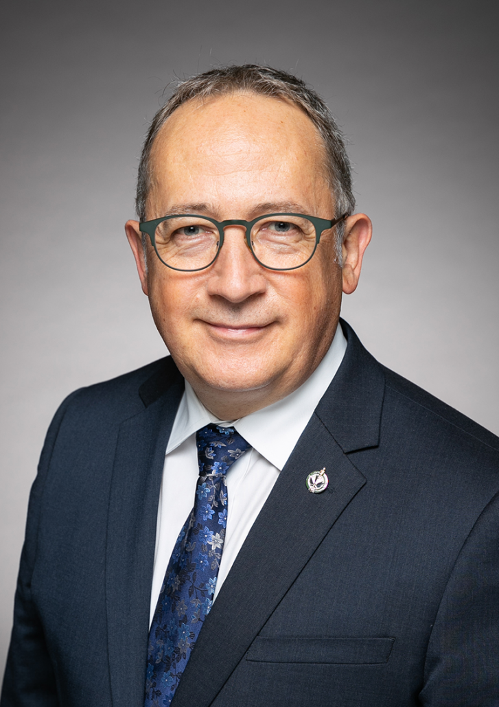 Fleuve St-Laurent- pétition en ligne - CTB TV