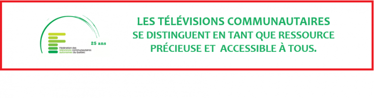 CTB TV dans Lanaudière - CTB TV