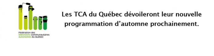 CTB TV dans Lanaudière - CTB TV